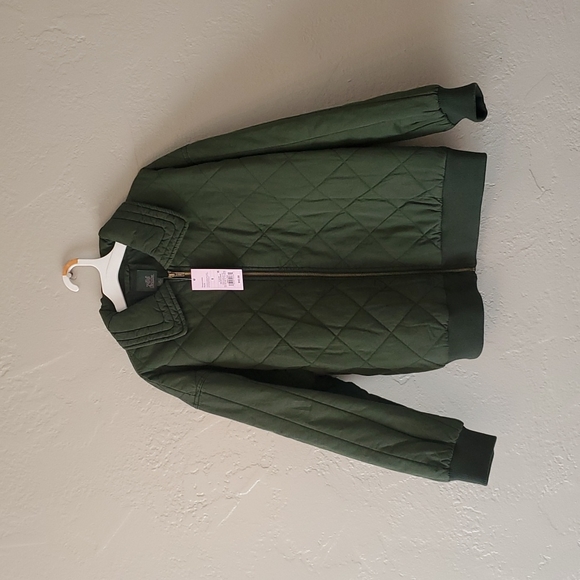 wild fable | Jackets & Coats | Target Wild Fable Oversized Woven ...